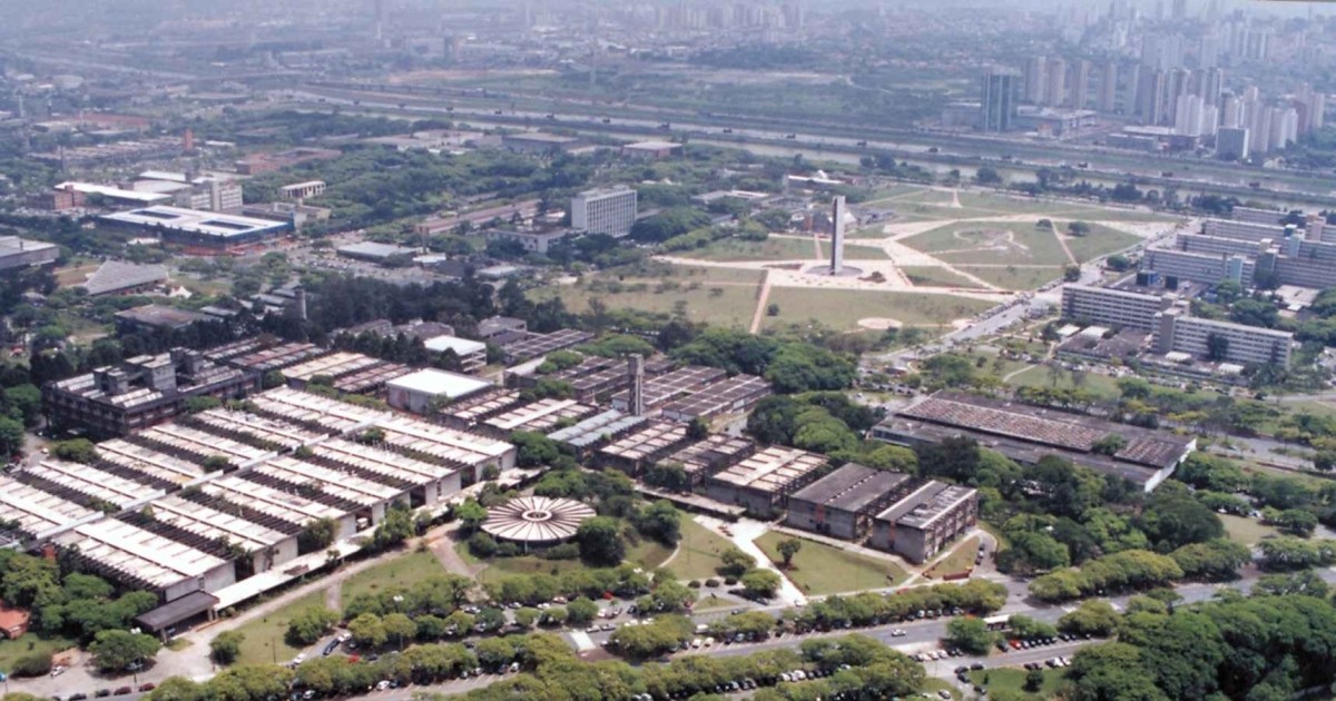 As 30 melhores universidades do Brasil em 2019 - Maiores e Melhores