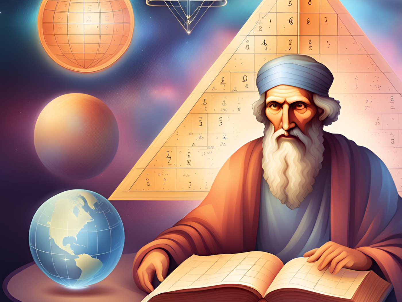 Matematicos Famosos E Seus Nomes