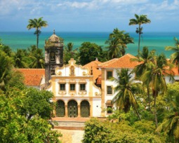 As 10 paisagens mais espetaculares do Brasil - Maiores e Melhores