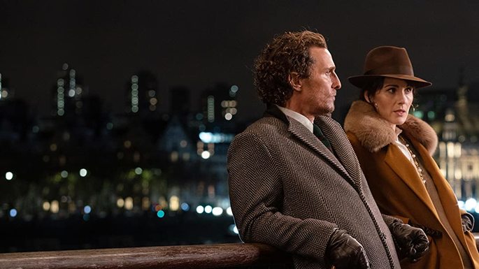 Os 35 melhores filmes lançados em 2021 e 2022 (dos cinemas e da Netflix ...