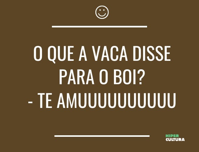 As 30 piadas ruins mais engraçadas no estilo tiozão do pavê - Maiores e ...